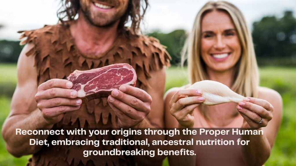 Proper Human Diet - Proper Human Diet